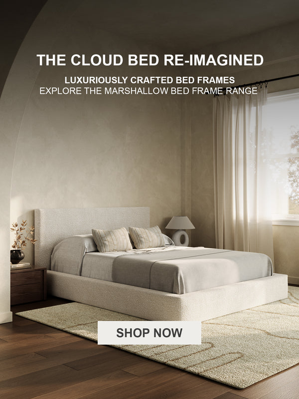 Ineshi - Official Store - Home of the World's Most Viral Bed Frame