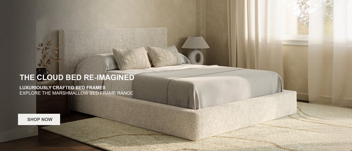 Ineshi - Official Store - Home of the World's Most Viral Bed Frame
