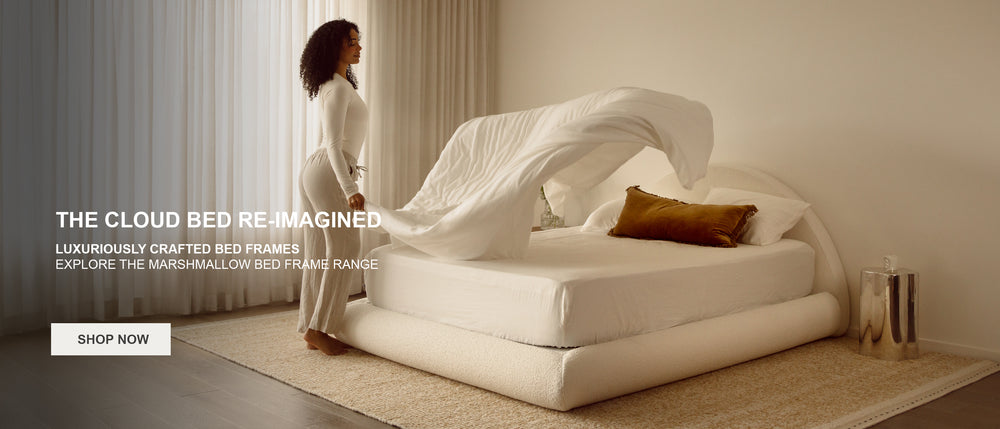 Ineshi - Official Store - Home of the World's Most Viral Bed Frame