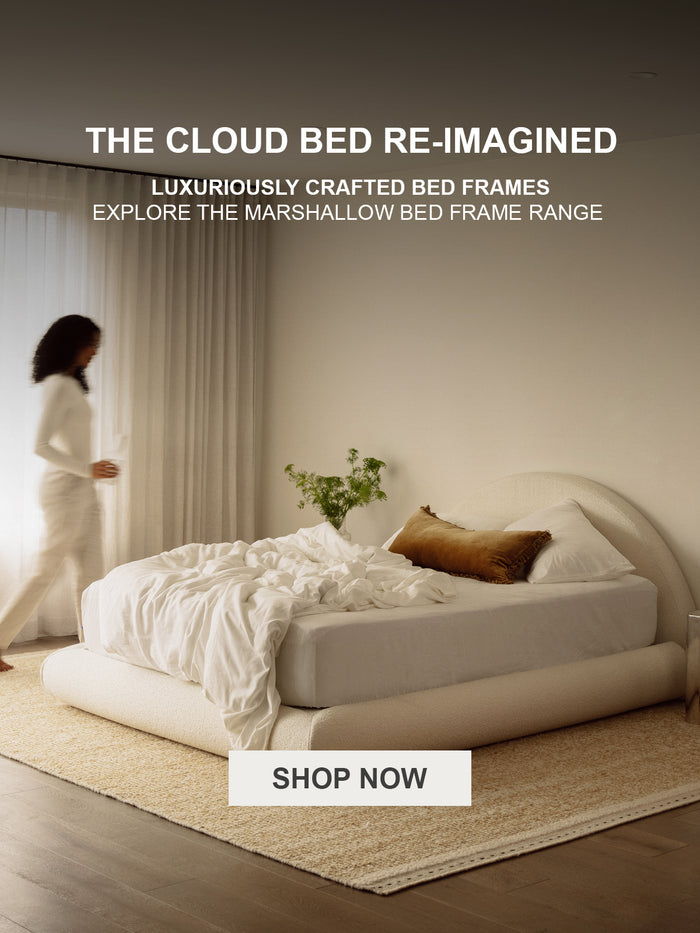 Ineshi - Official Store - Home of the World's Most Viral Bed Frame
