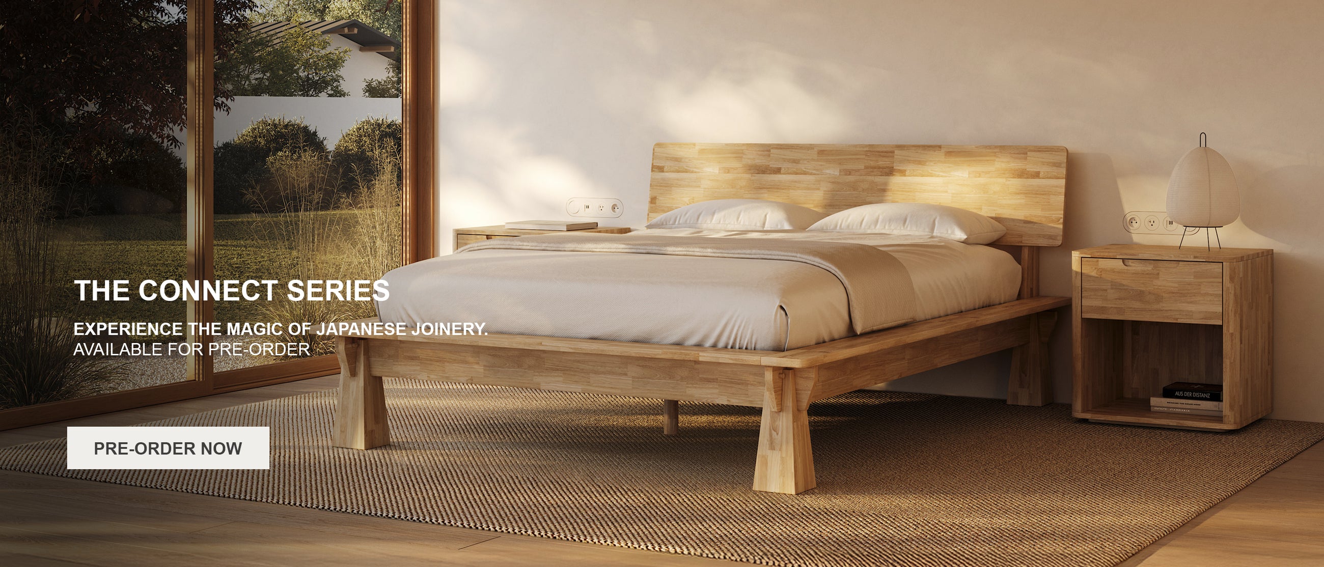 Ineshi - Official Store - Home of the World's Most Viral Bed Frame