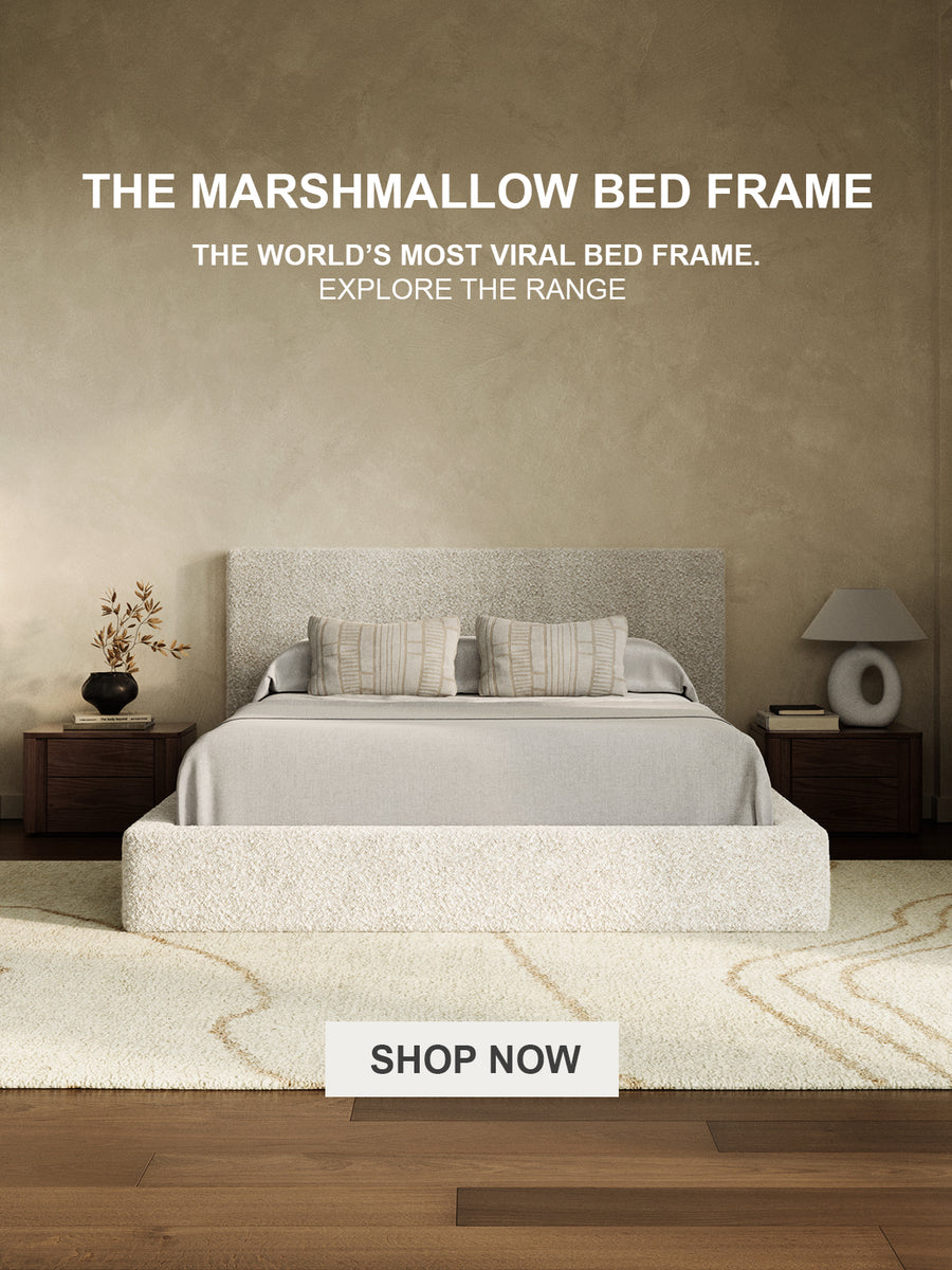 Ineshi - Official Store - Home of the World's Most Viral Bed Frame