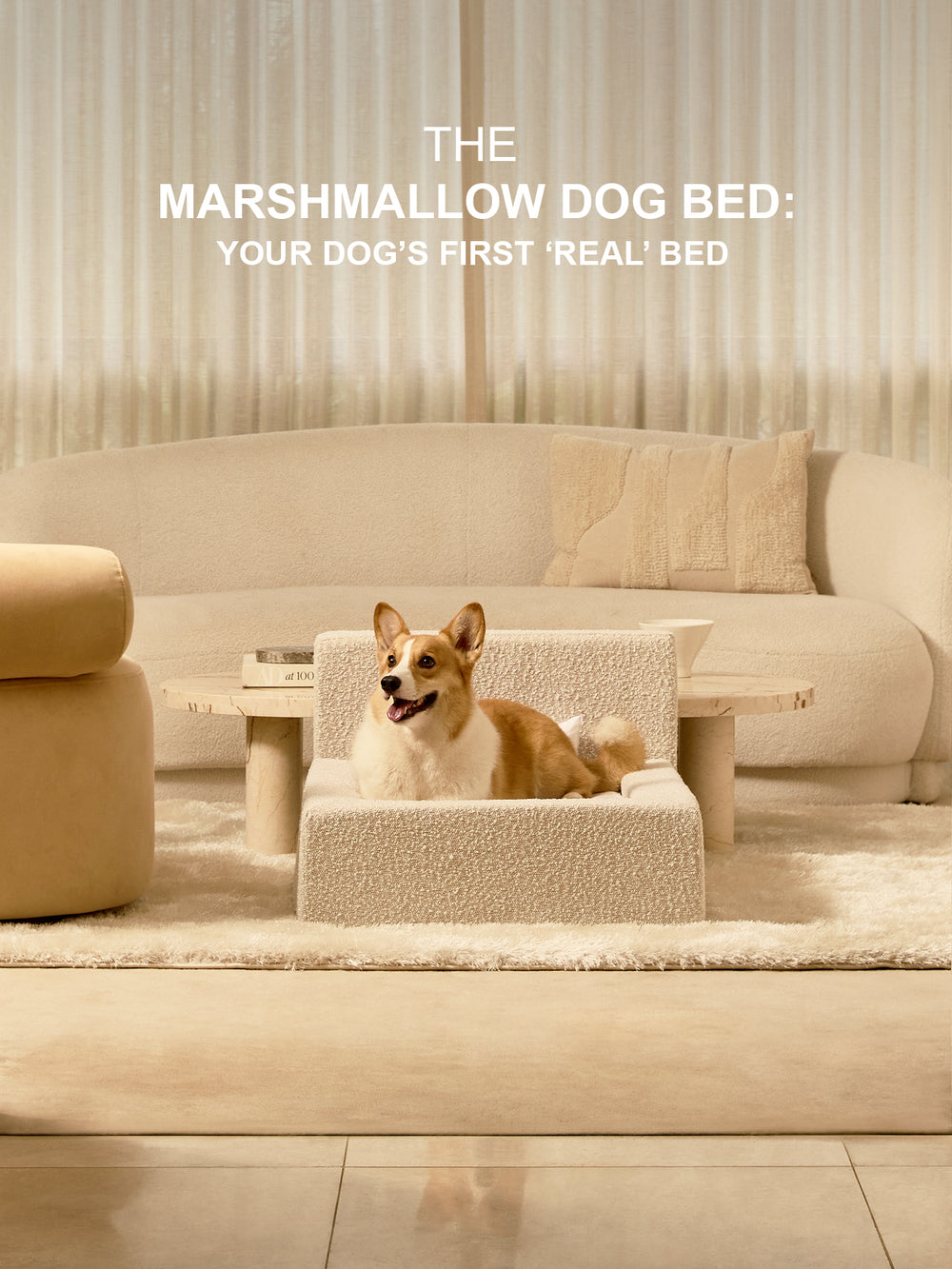 Ineshi - Official Store - Home of the World's Most Viral Bed Frame