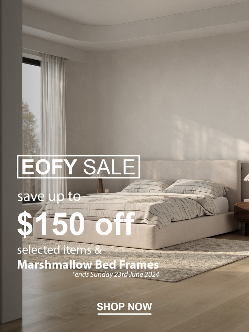 Ineshi - Official Store - Home of the World's Most Viral Bed Frame