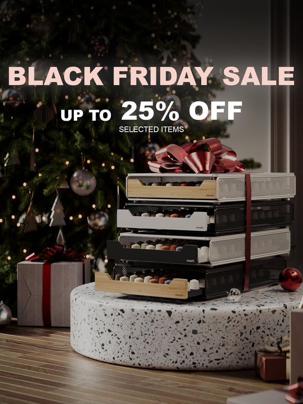 Ineshi - Official Store | Thoughtfully Curated Homeware