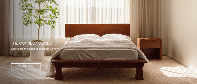 Ineshi - Official Store - Home of the World's Most Viral Bed Frame