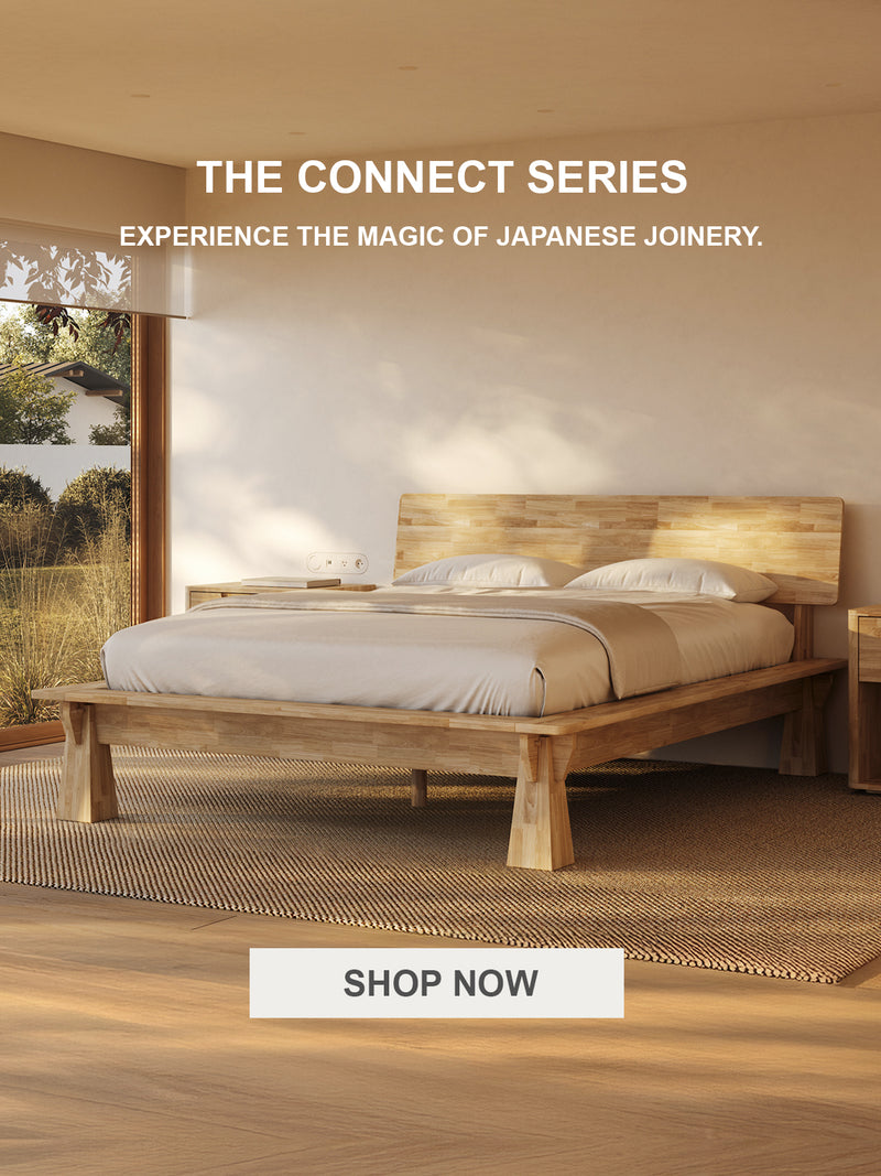 Ineshi - Official Store - Home of the World's Most Viral Bed Frame