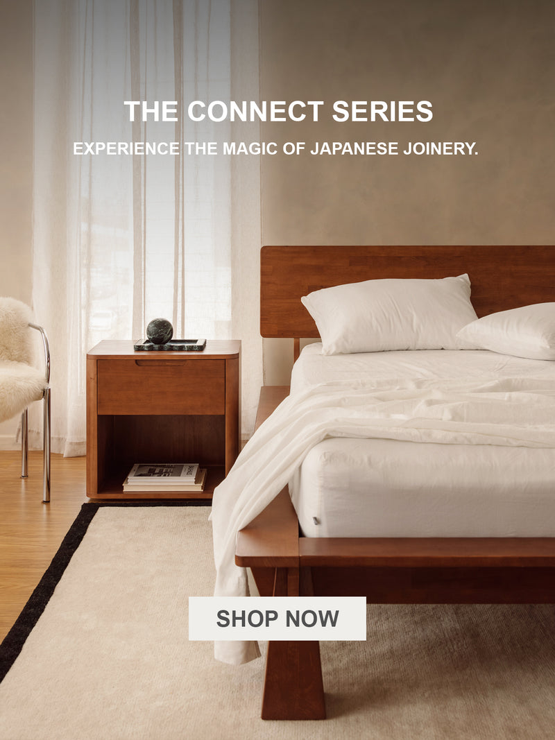 Ineshi - Official Store - Home of the World's Most Viral Bed Frame