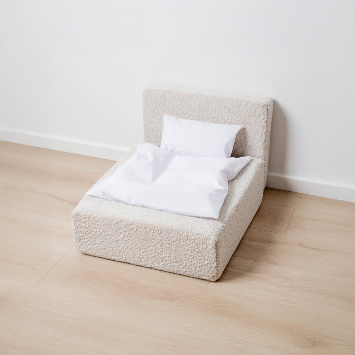 The World's Most Luxurious Dog Bed - Beautifully Designed & Orthopaedic