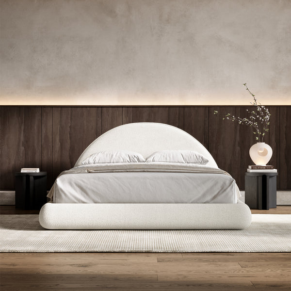 Ineshi - Official Store - Home of the World's Most Viral Bed Frame