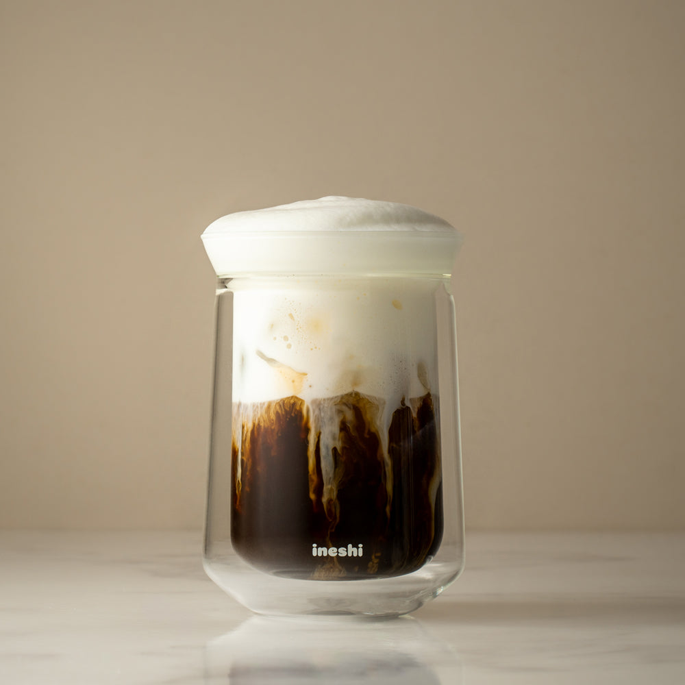 Ineshi Ocha Glasses - Set of 4