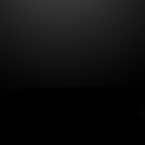 Ineshi PodStash® for Vertuo - Stainless Steel Black/Black