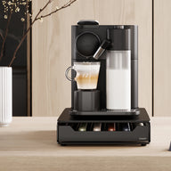 Ineshi PodStash® for Original - Stainless Steel Black/Black